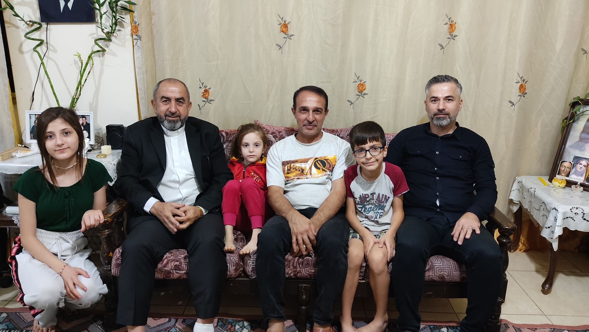 Jordan - Aid for Medical Treatment • ACERO