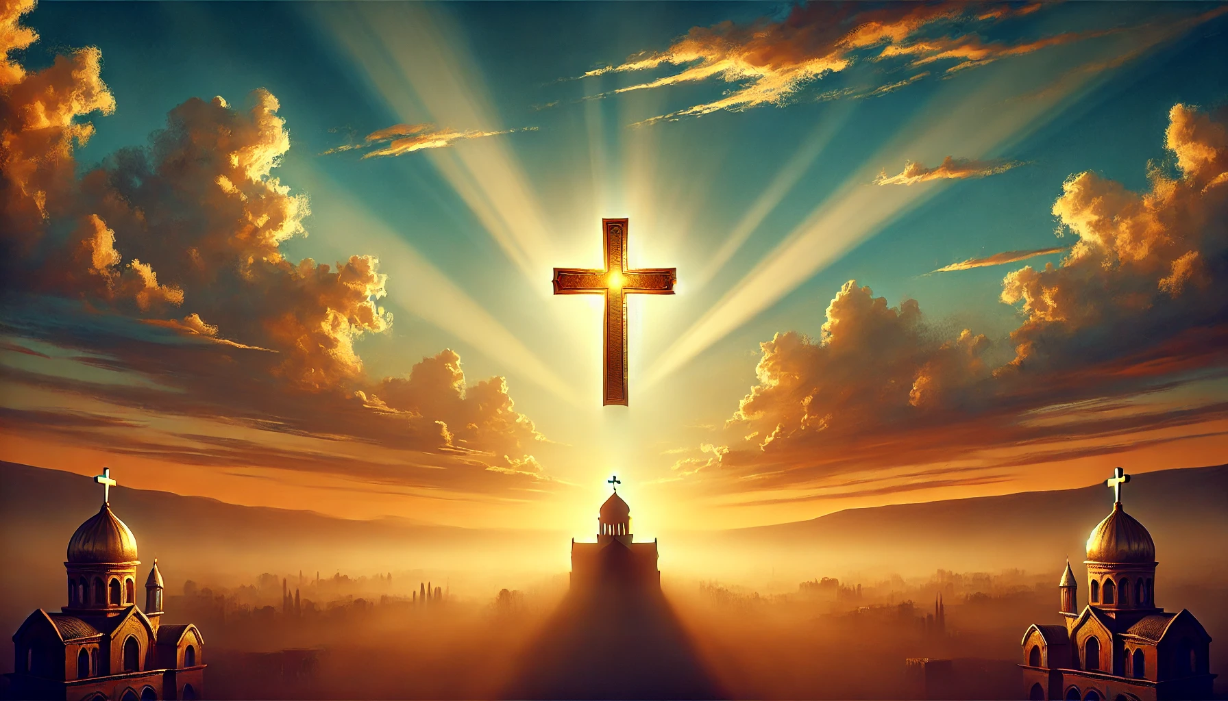 Easter Giving Campaign 2025: Bringing Hope & Renewal • ACERO